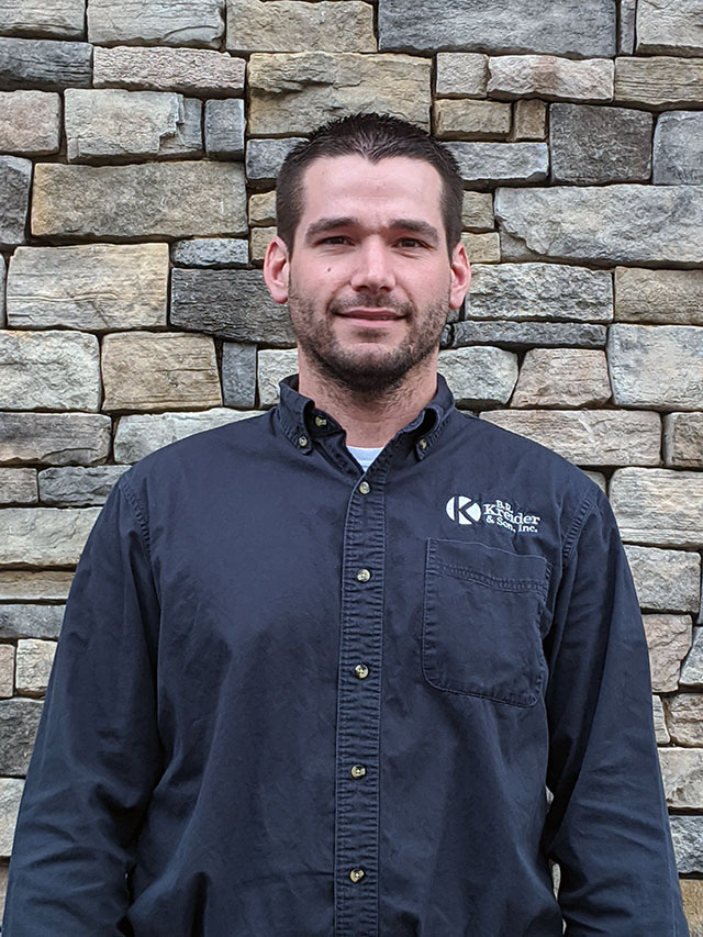 B.R. Kreider & Son, Inc. Expands Hottensteinâ€™s Role, Promotes Delp ...