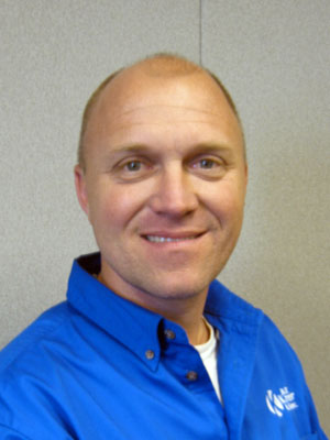 Our People / BR Kreider and Son